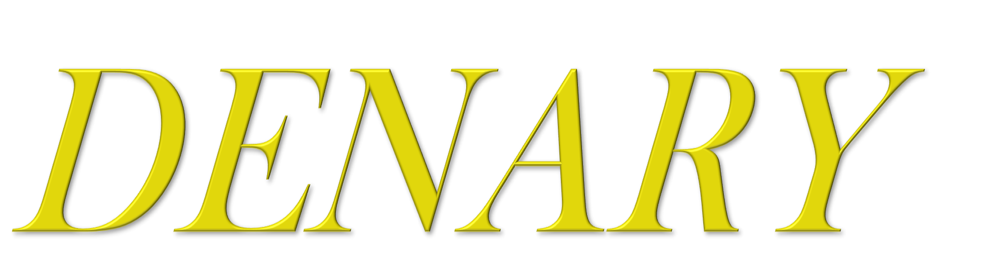 Denary Service - Venta y Alquiler de Impresoras